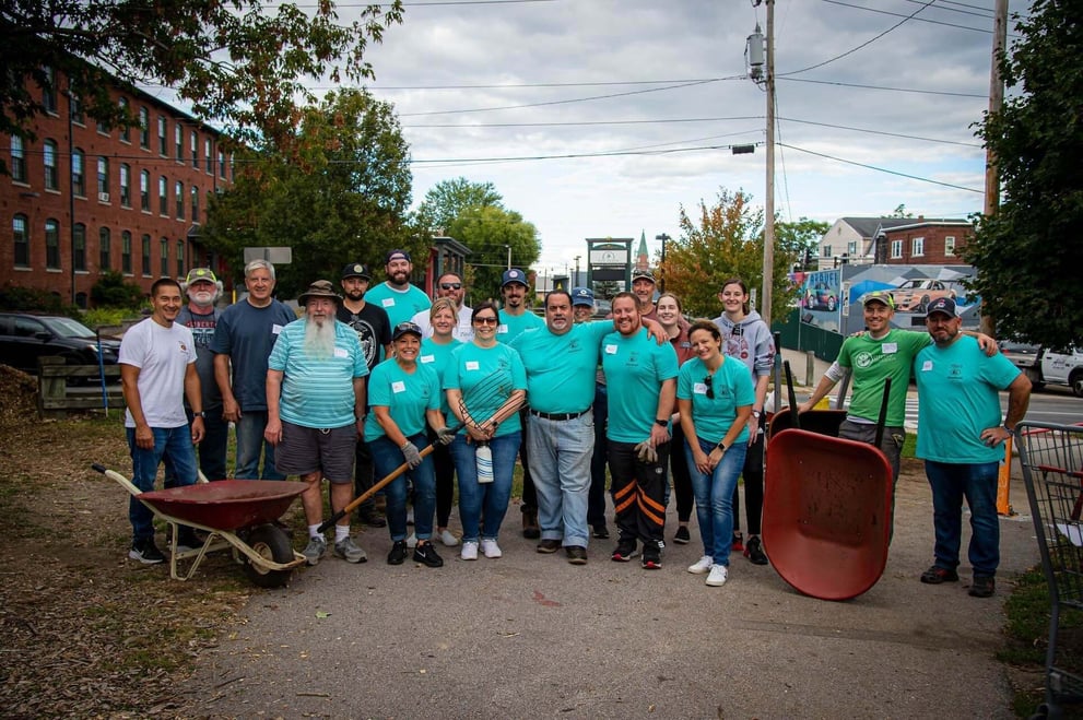 Martignetti NNE Community