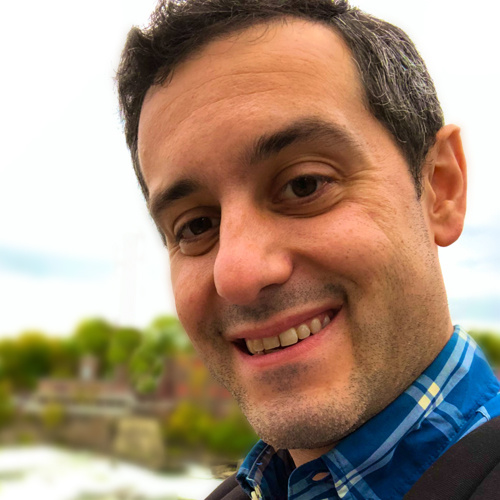 Martignetti NNE Team