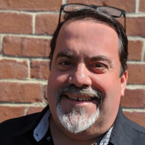 Martignetti NNE Team