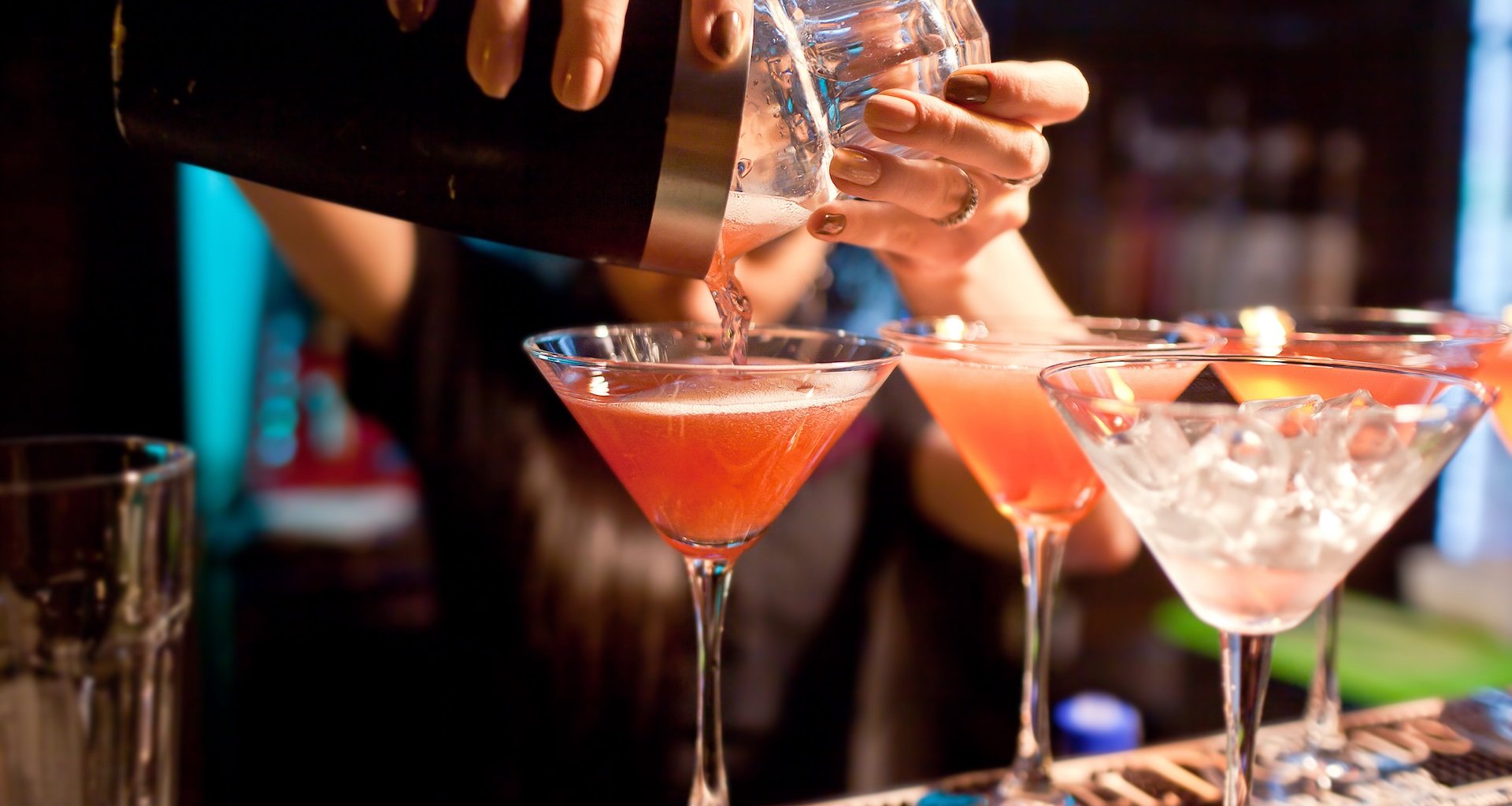 Martignetti Companies NNE Trade