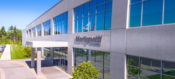 Martignetti Massachusetts