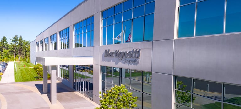 Martignetti Massachusetts